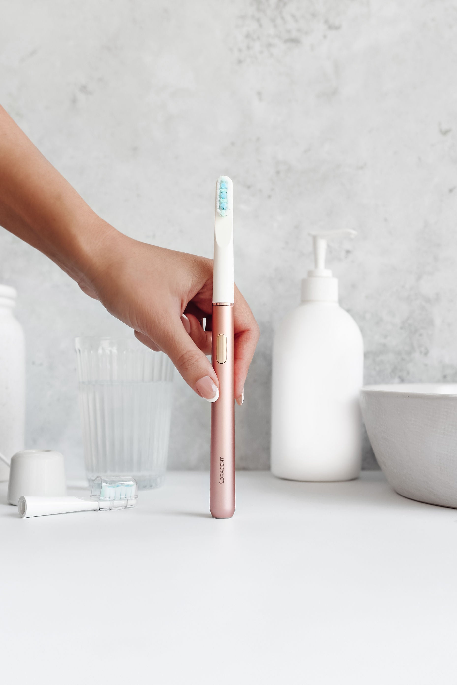 Oradent™ Official Site - Revolutionise Your Oral Care Today